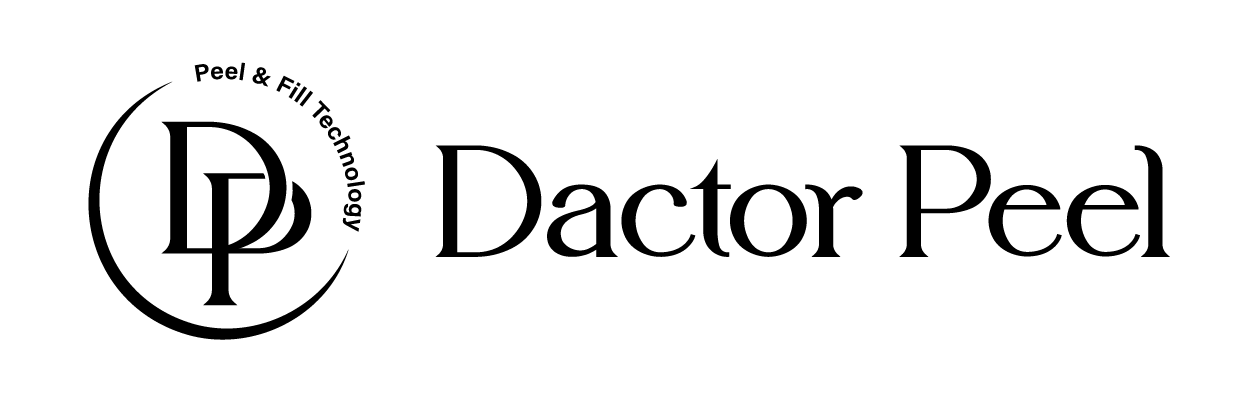 Dactor Peel Japan TOP